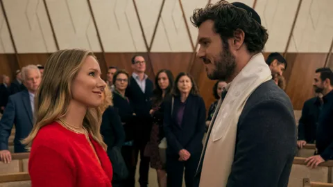 The Best TV Shows Of 2024 That You Can Stream In Australia