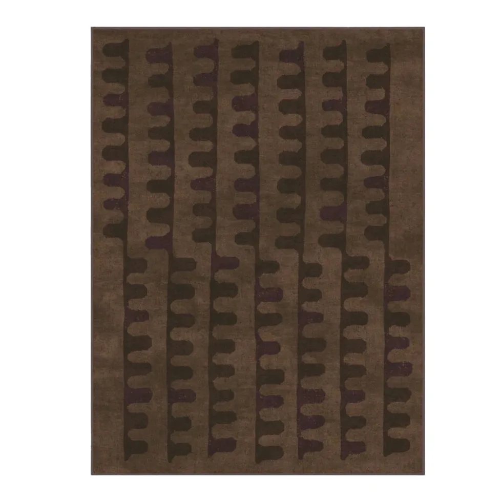 How To Style Brown Décor In 2025 Like Sarah Ellison
