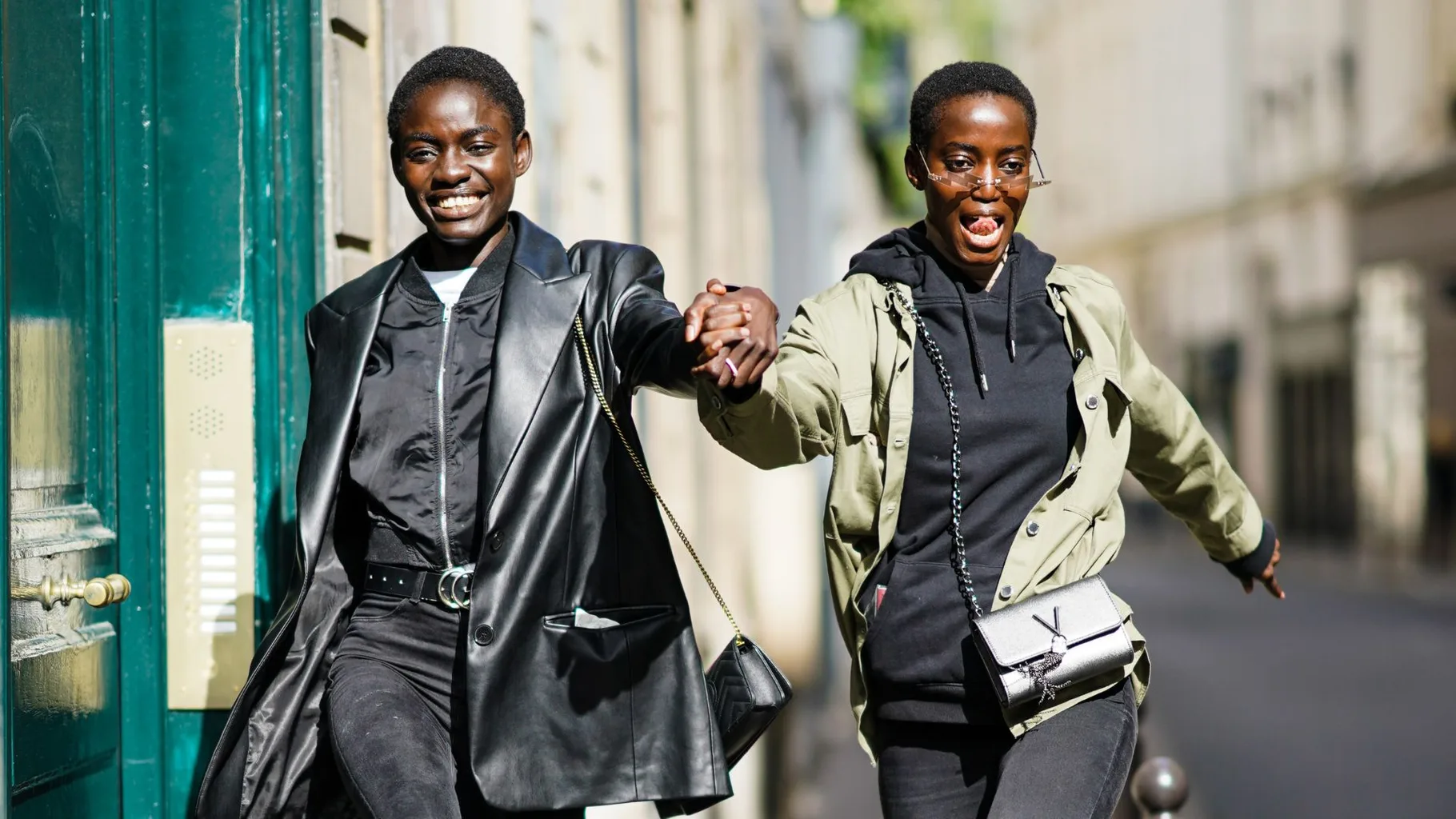 How To Set Dating Goals For The Year Ahead | ELLE