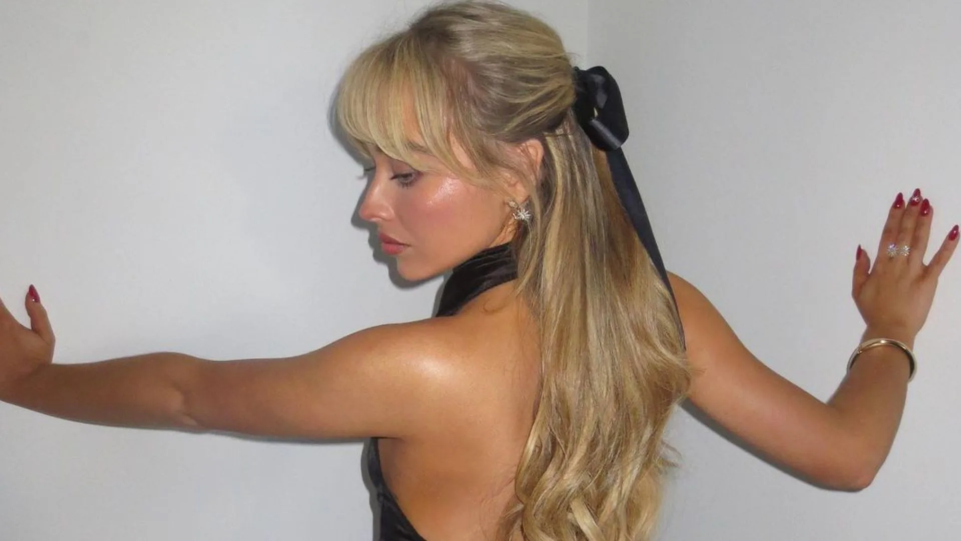 Hair Trends 2025 Sparkling Brunette Glow Lites Chestnut Bronde