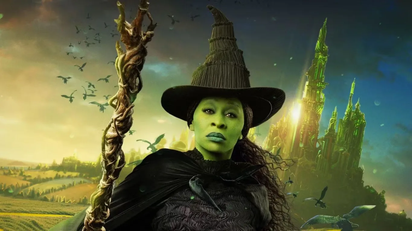 What Is Wicked Really About? The Political Allegory, Explained
