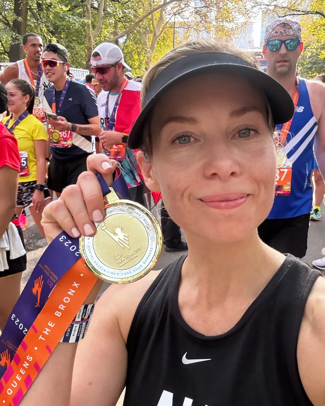 Honest Marathon Running Tips I Wish I Knew Before I Signed Up | ELLE