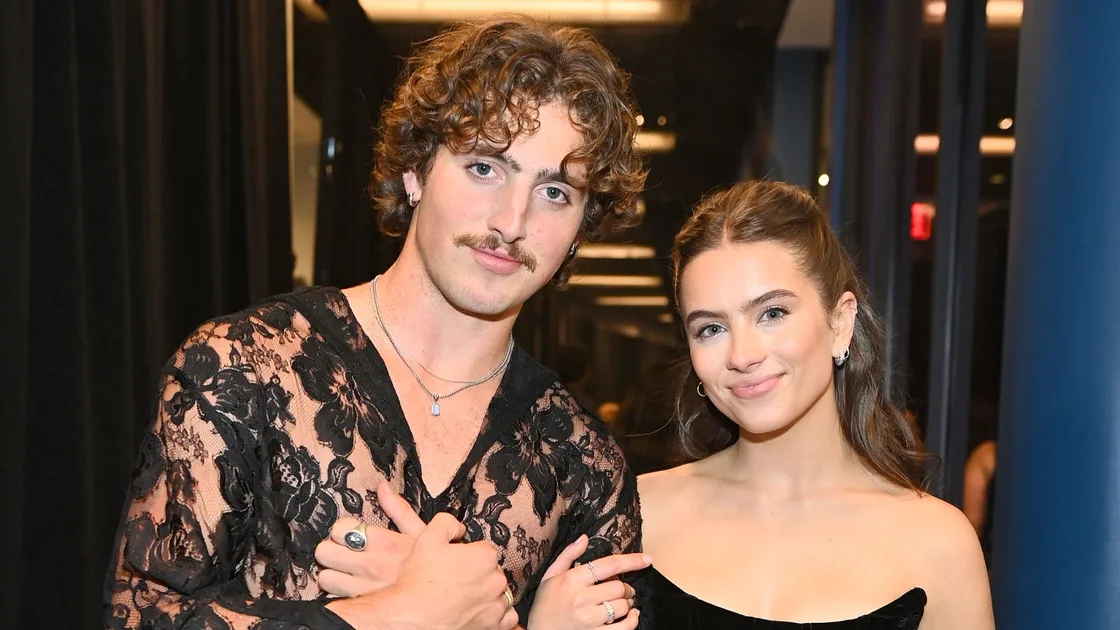 Who Is Benson Boone's Girlfriend? Musician Dating TikTok Star