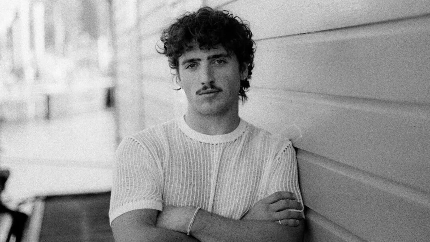 Who Is Benson Boone's Girlfriend? Musician Dating TikTok Star