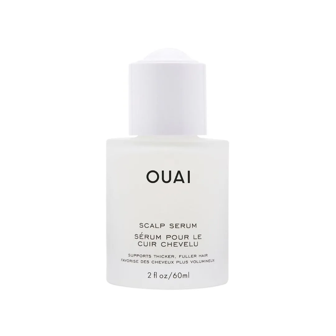 The 9 Best Scalp Serum To Use Depending On Your Hair Concerns