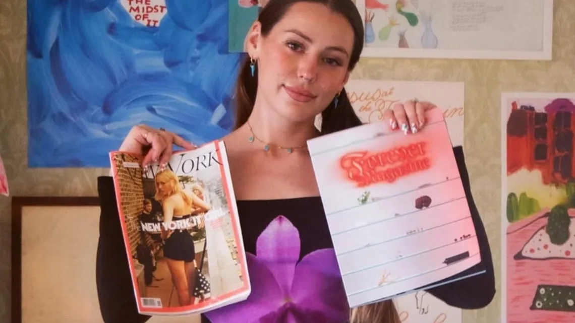 Caroline Calloway's New Book: Title, Controversy, Release Date