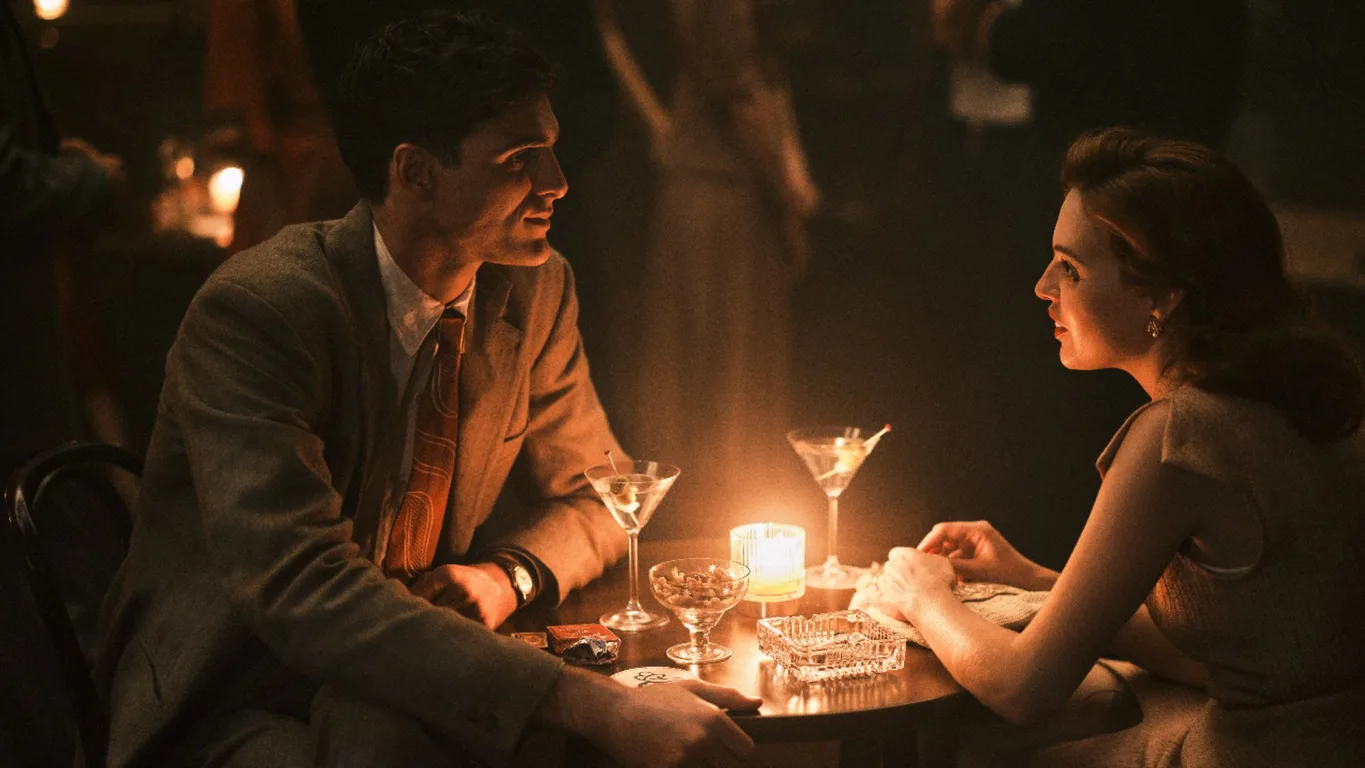 Jacob Elordi In The Narrow Road To The Deep North