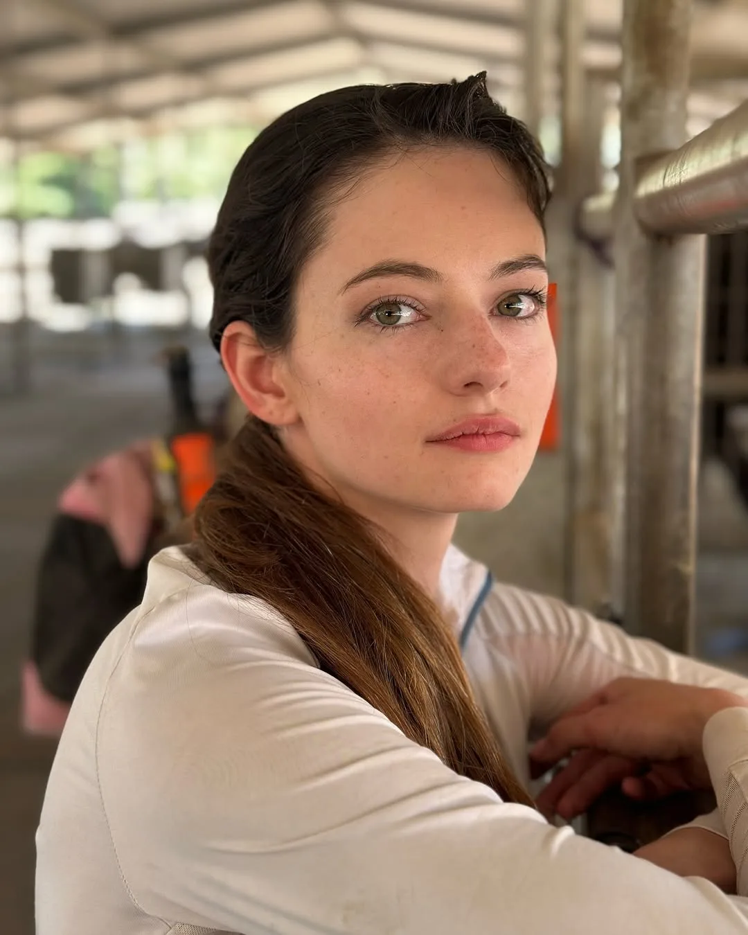 Josh Heuston Drops Fourth Wing TV Series Cast Clue