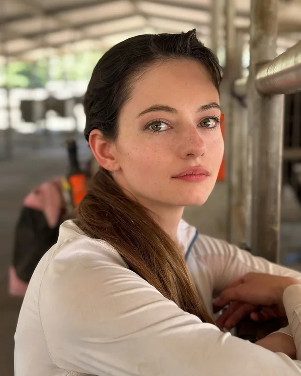 Josh Heuston Drops Fourth Wing TV Series Cast Clue