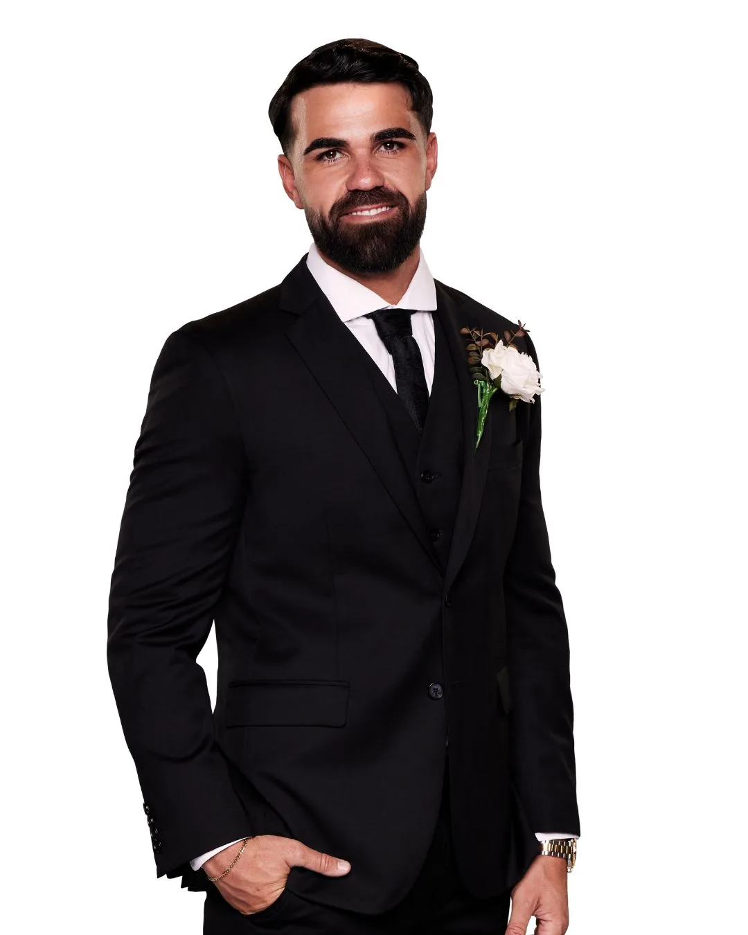 Married At First Sight Australia 2025: Meet The MAFS Contestants