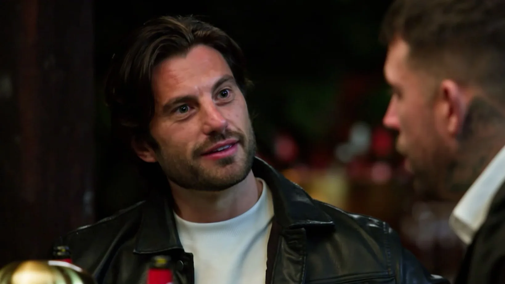 MAFS Groom Eliot Is A Masterclass In Red Flags | ELLE