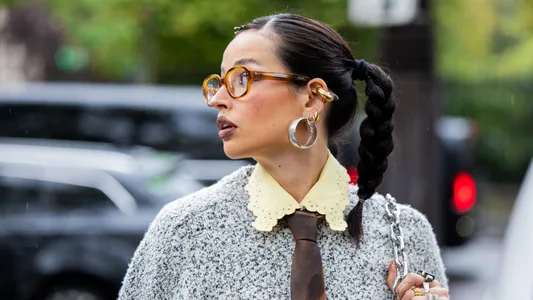10 Mixed Metal Jewellery Pieces To Elevate Your Look 10 Mixed Metal Jewellery Pieces To Elevate Your Look