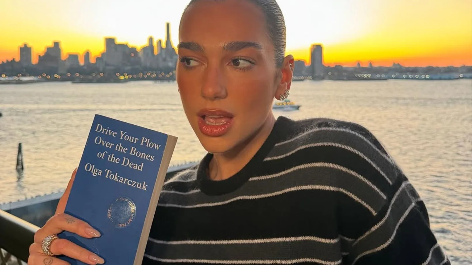 The New Books We Are Dying To Read In 2025