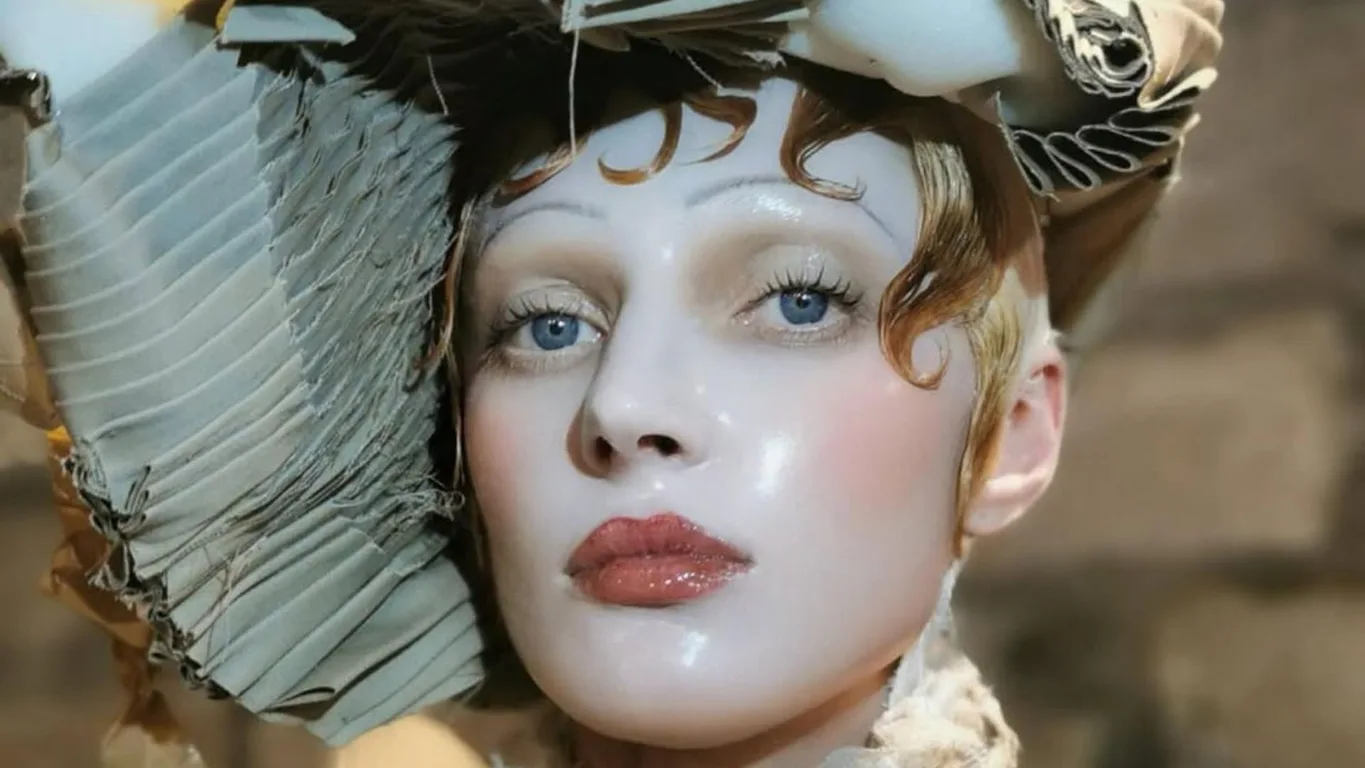 Pat McGrath Skin Fetish Glass 001 Mask: Where To Buy, Review