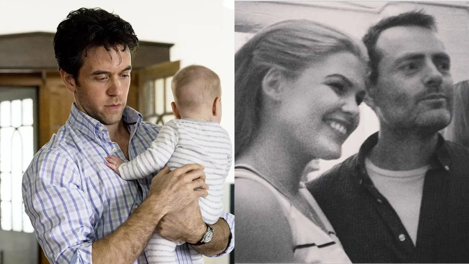 Meet The Real Life Versions Of The 'Apple Cider Vinegar' Cast