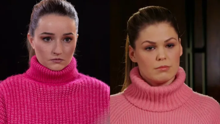 Meet The Real Life Versions Of The 'Apple Cider Vinegar' Cast