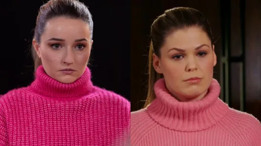 Meet The Real Life Versions Of The 'Apple Cider Vinegar' Cast