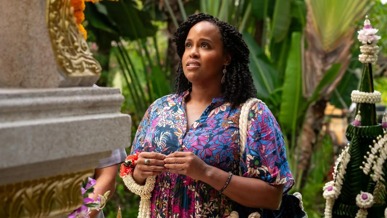 The Best & Most-Anticipated TV Shows To Watch In 2025