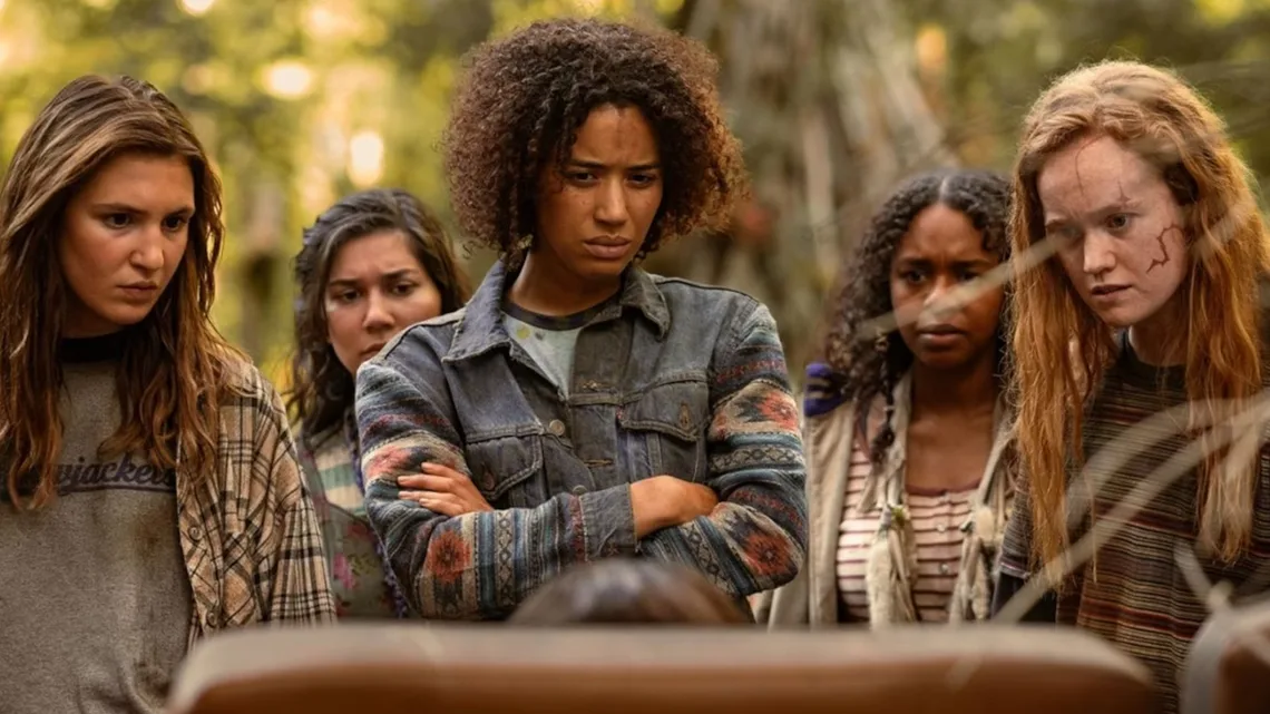 The Best & Most-Anticipated TV Shows To Watch In 2025