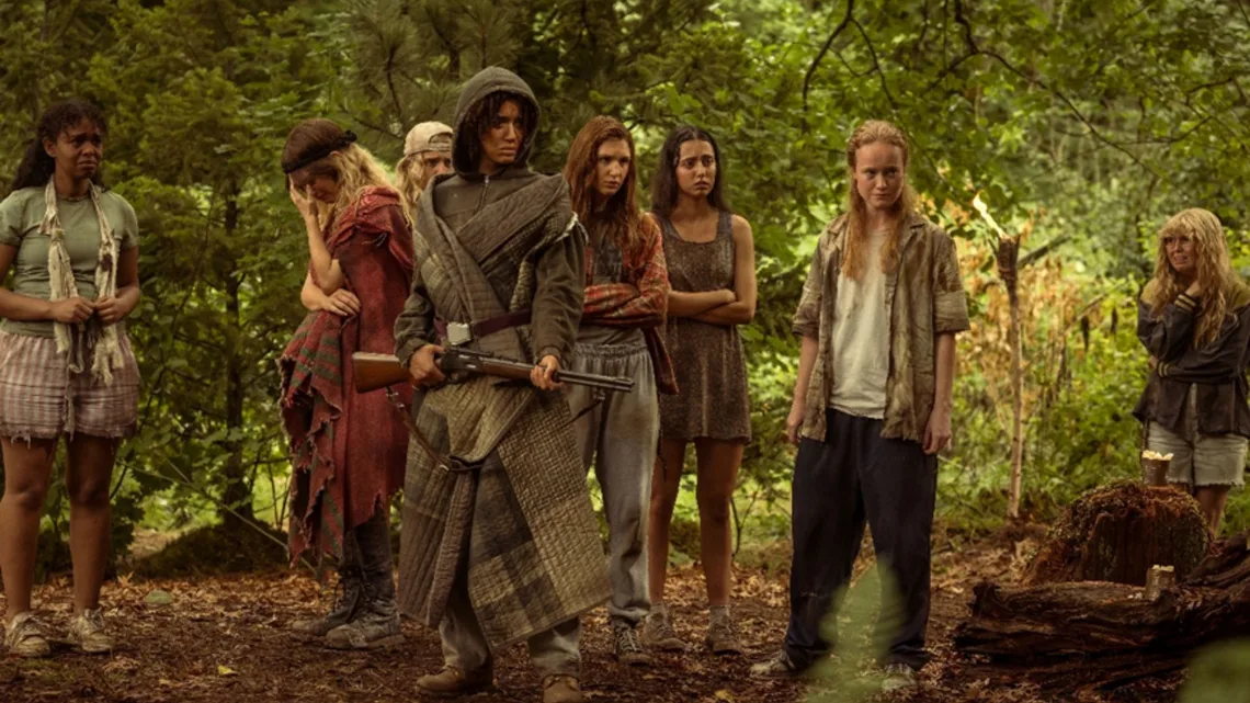The Best & Most-Anticipated TV Shows To Watch In 2025