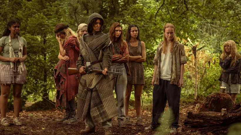 The Best & Most-Anticipated TV Shows To Watch In 2025