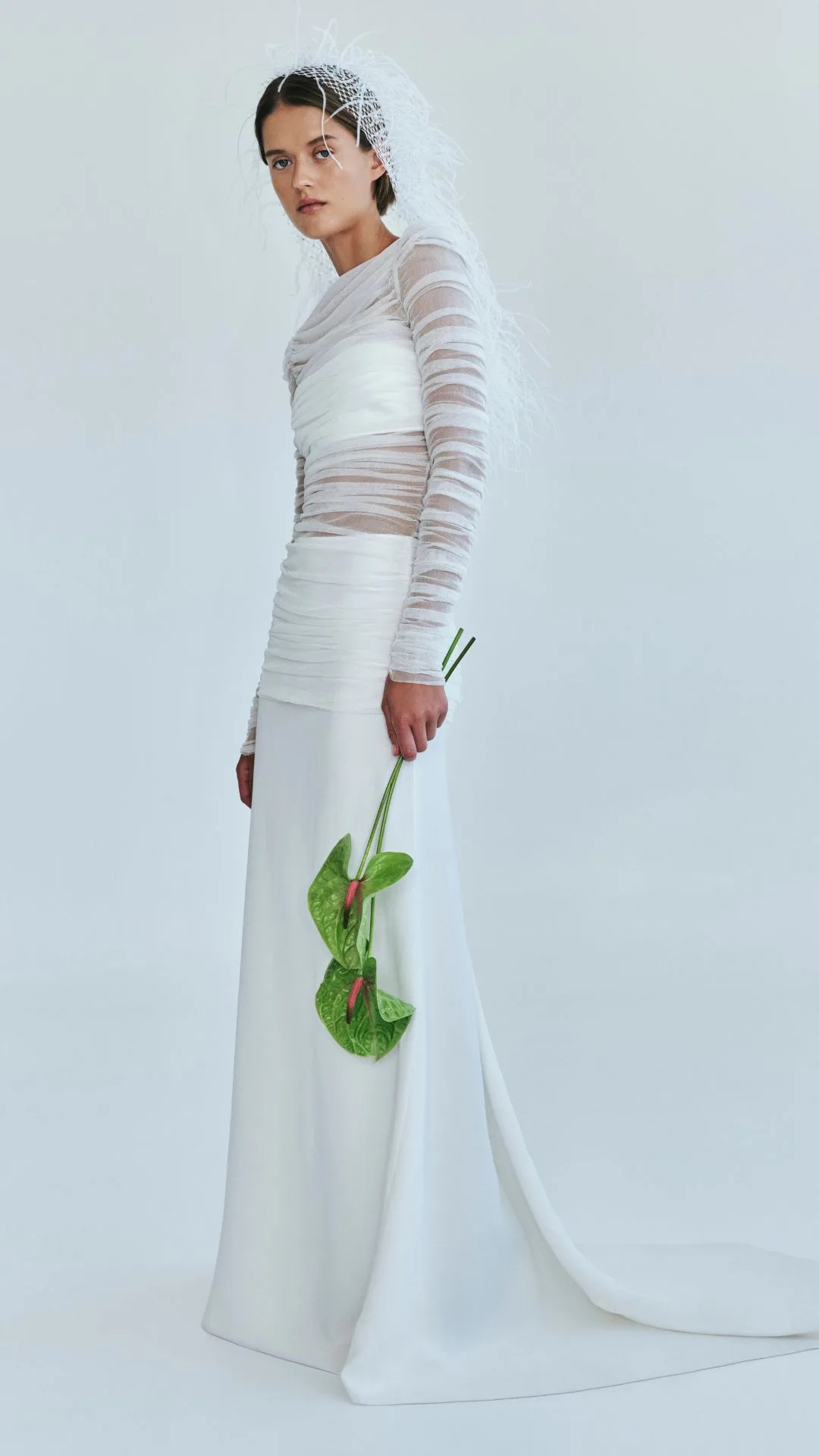 Christopher Esber Bridal Collection Review