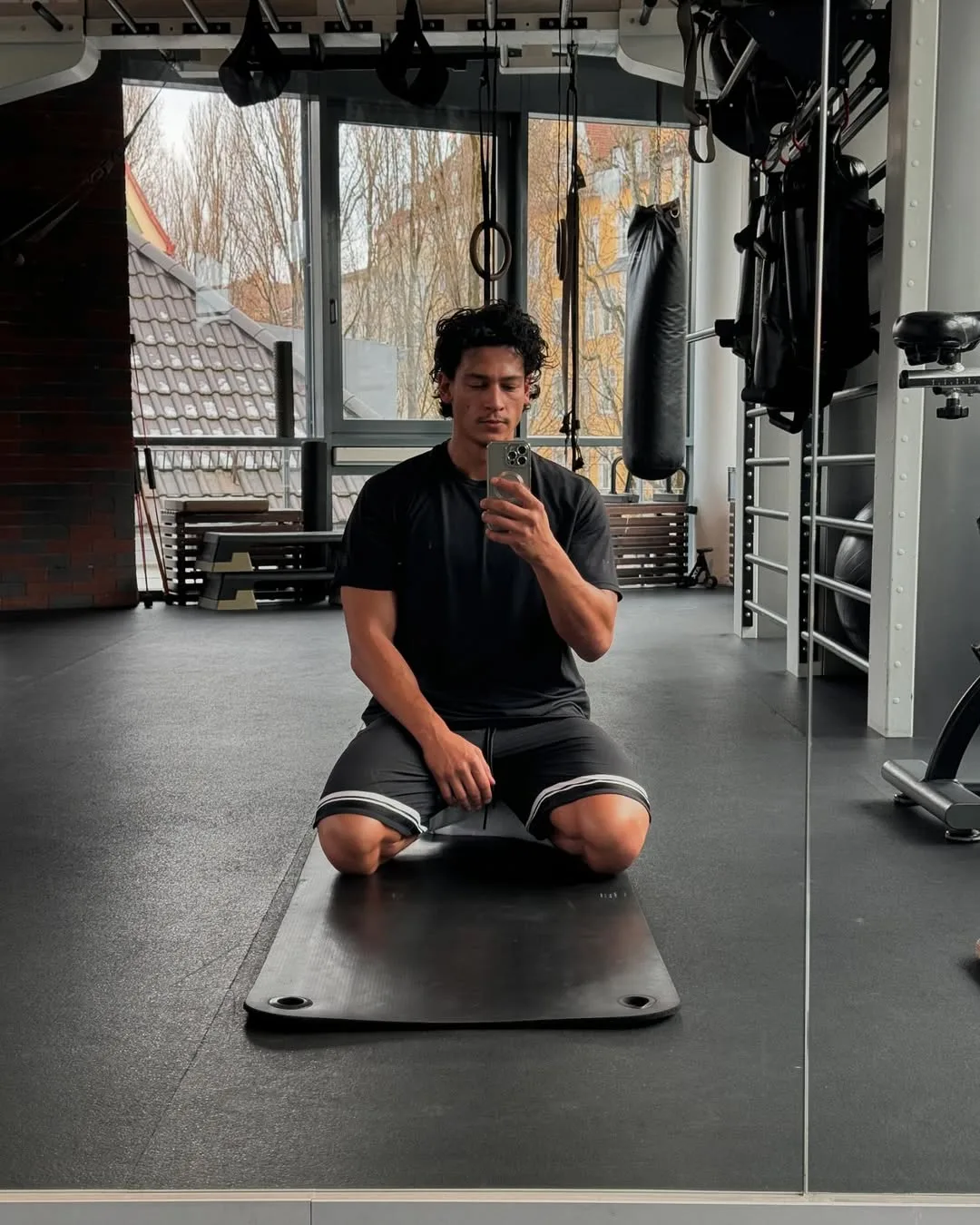 Josh Heuston Drops Fourth Wing TV Series Cast Clue