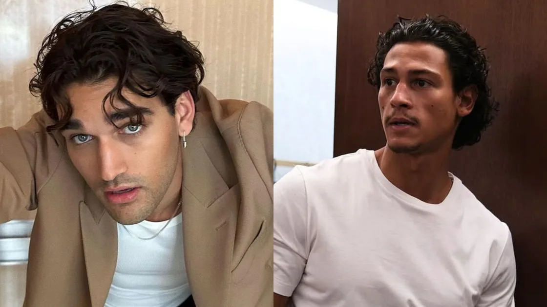 Josh Heuston Drops Fourth Wing TV Series Cast Clue