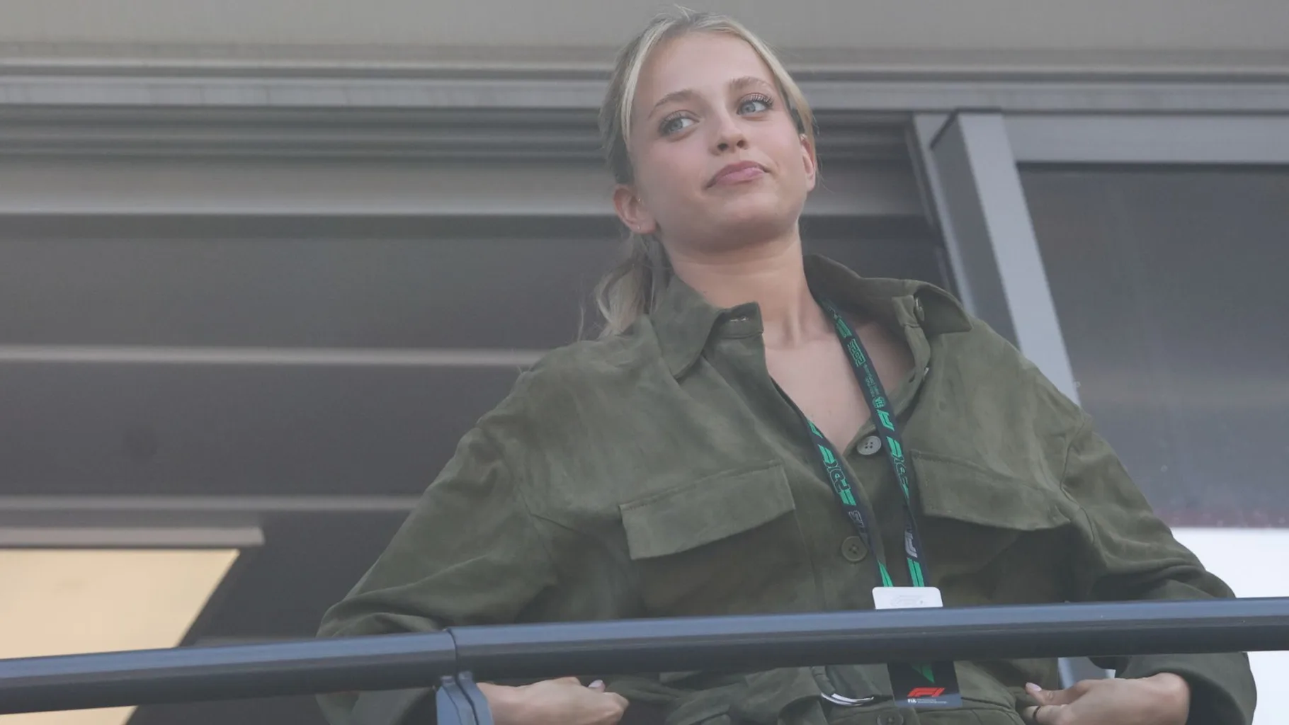 Who Is Margarida Corceiro? Everything We Know About Lando Norris ...