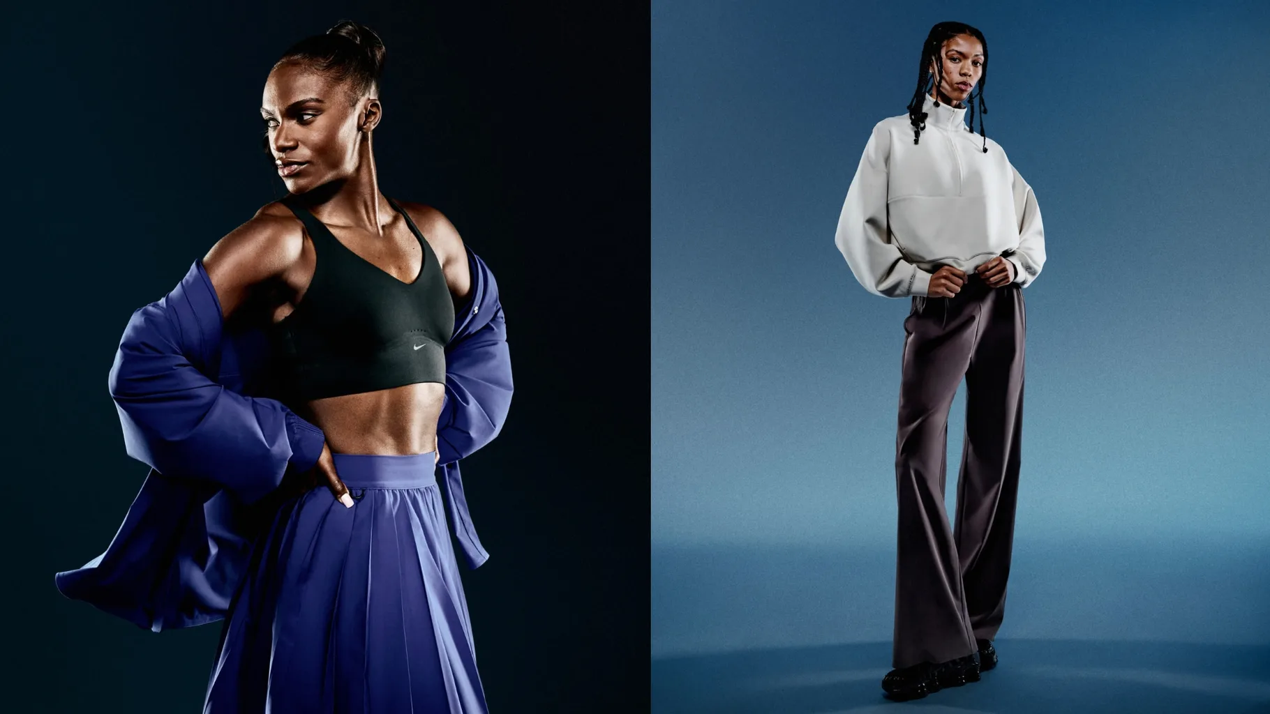 Nike’s New 24.7 Collection