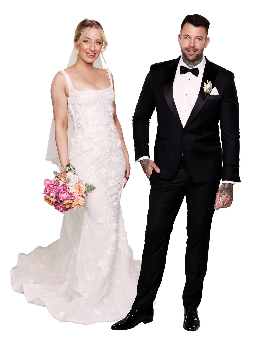 Which MAFS Australia 2025 Couples Are Still Together?