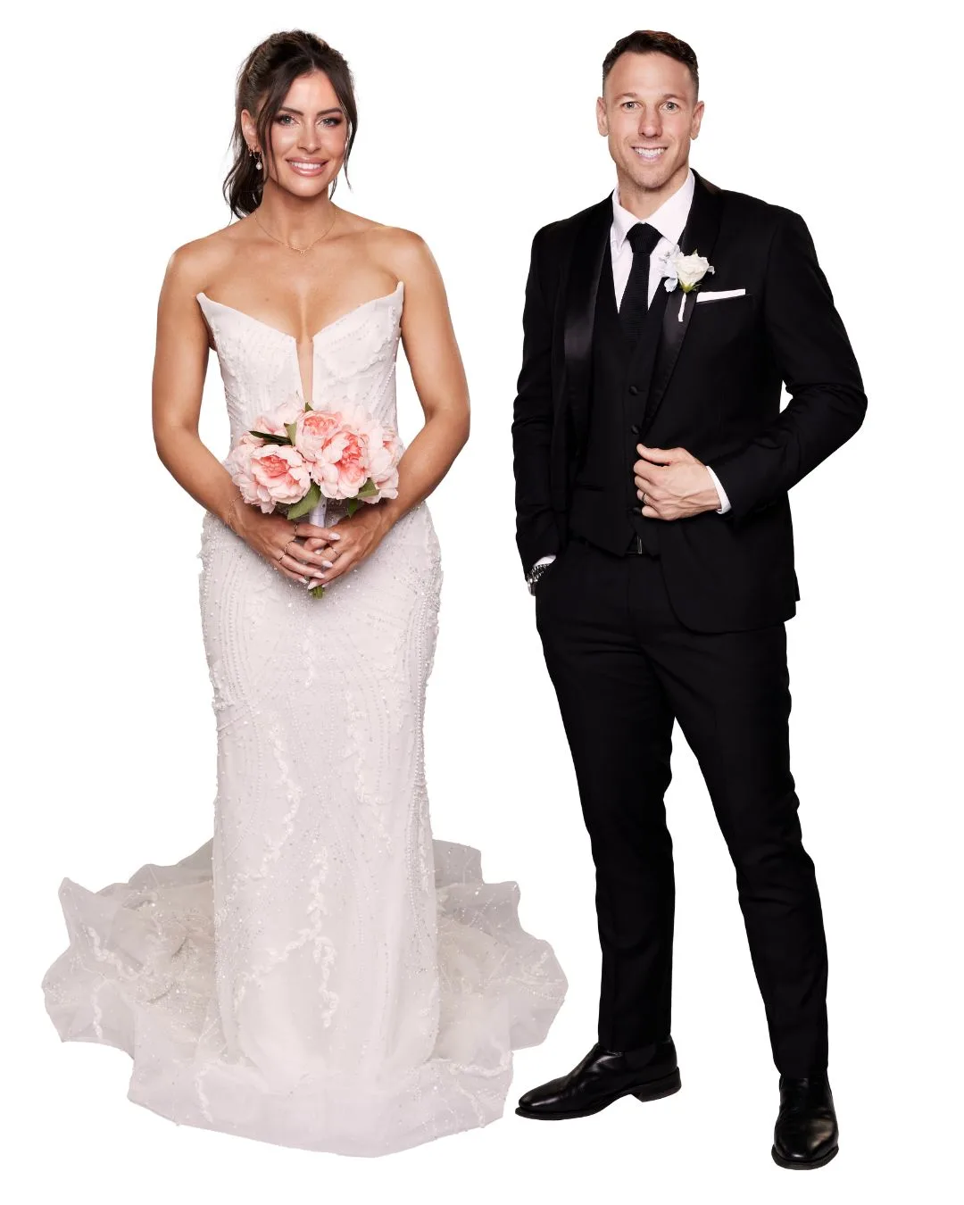 Which MAFS Australia 2025 Couples Are Still Together?