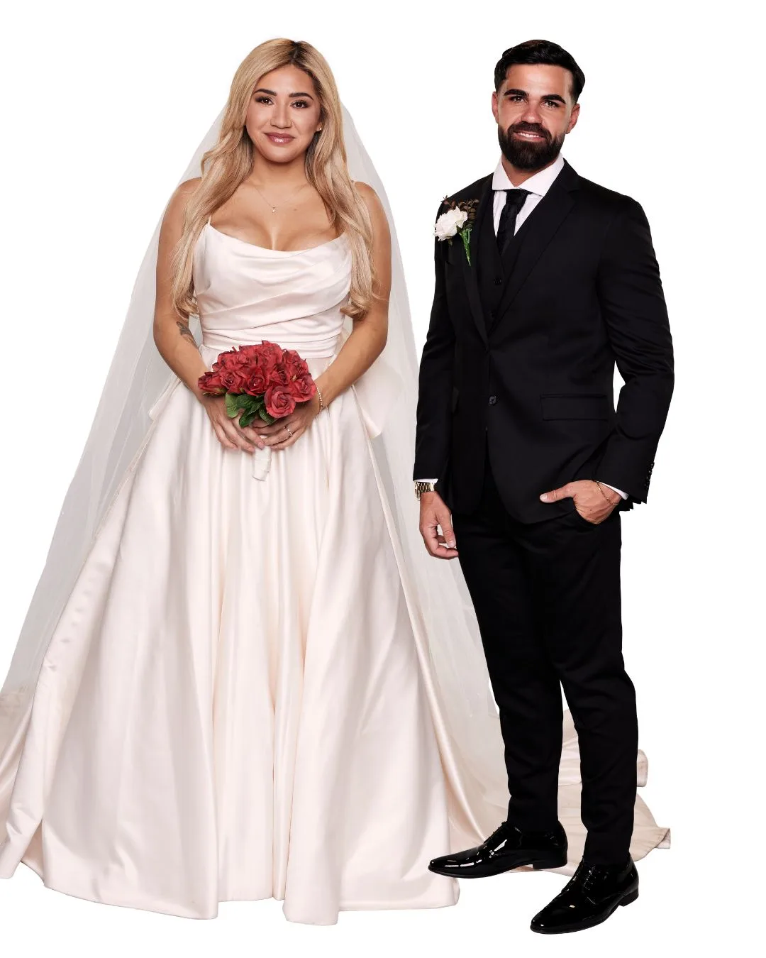 Which MAFS Australia 2025 Couples Are Still Together?