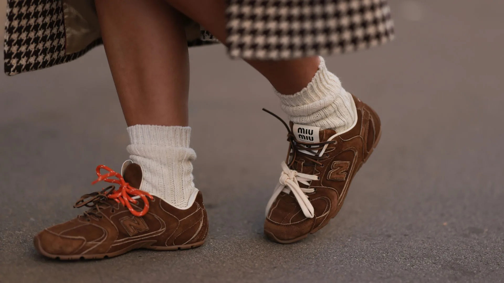Where To Shop The 5 Sneaker Trends Already Defining 2025 | ELLE