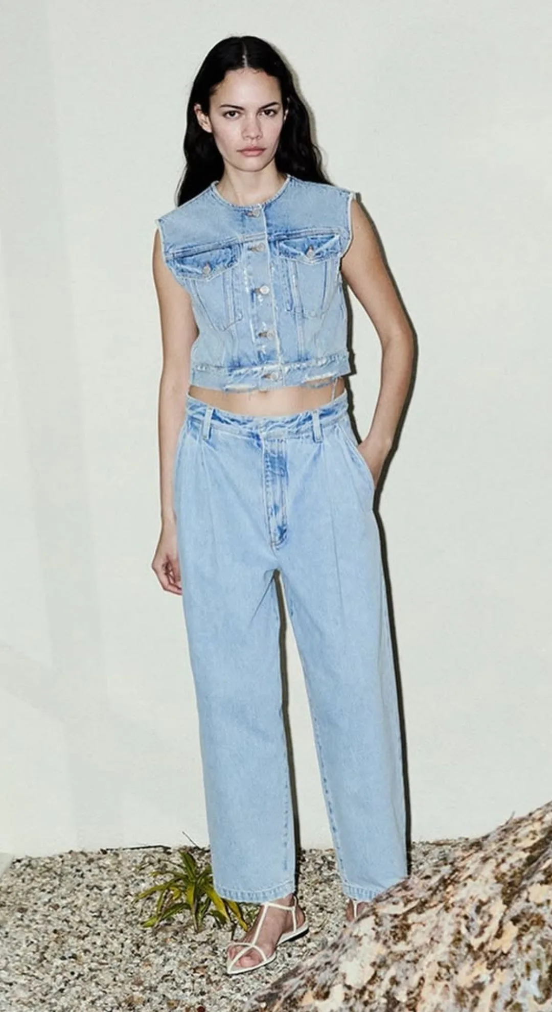 The 20 Best Denim Brands To Shop In 2025