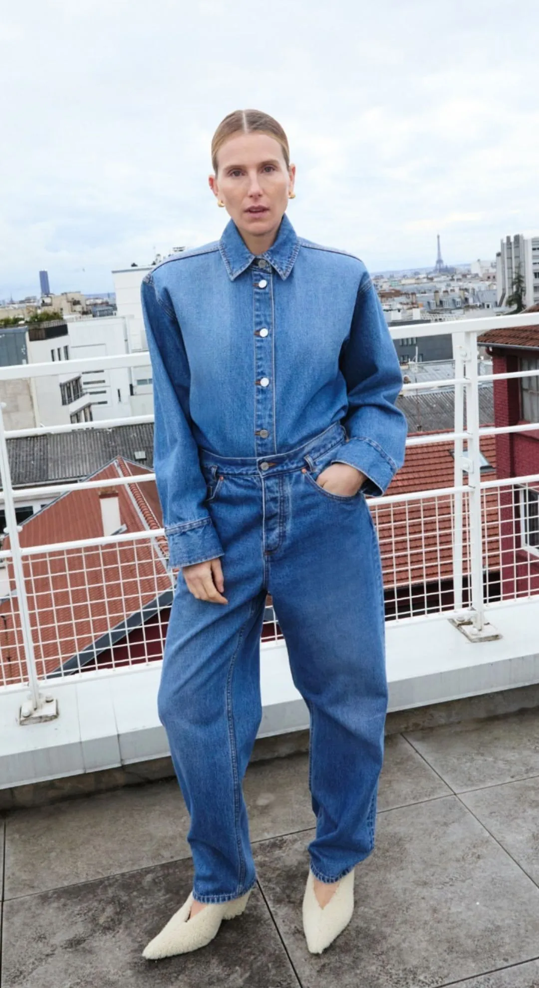 The 20 Best Denim Brands To Shop In 2025