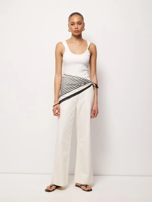 AERE: A Review Of The Iconic's Sustainable In-House Label