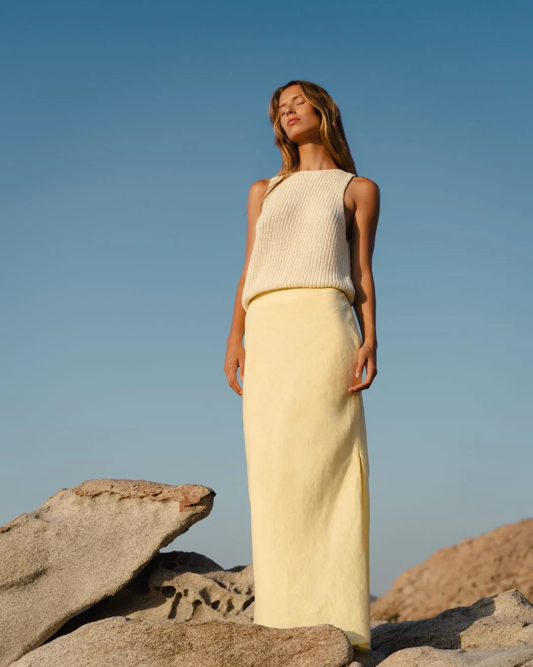 ELLE Founder Series: Kiki Keysers On Creating Kivari