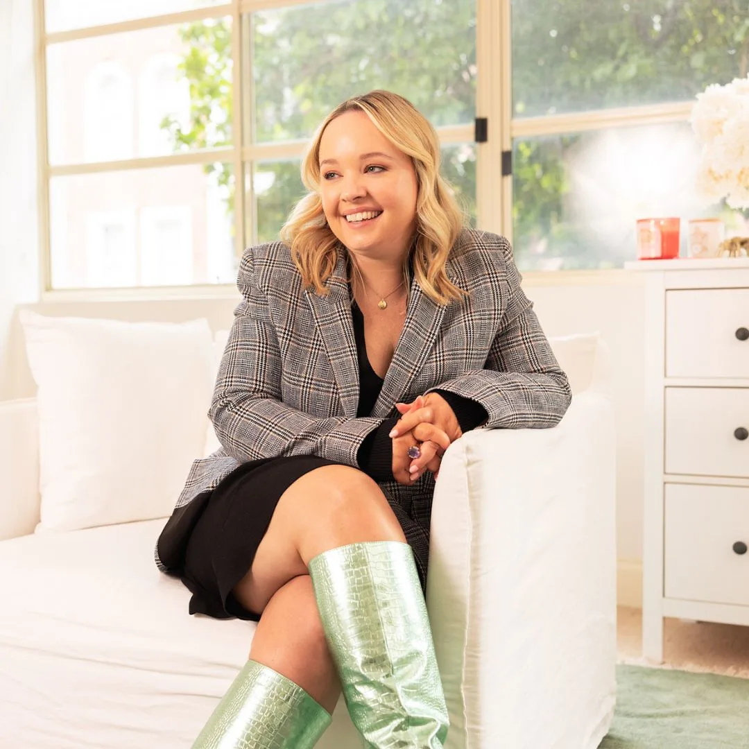 Lucille McCart, Author at ELLE