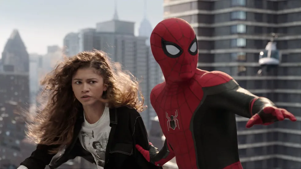 Spider-Man 4 Cast: Sadie Sink and Tom Holland Confirmed