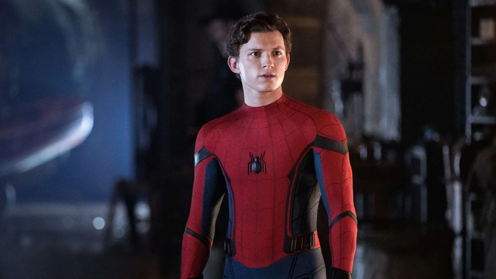 Spider-Man 4 Cast: Sadie Sink and Tom Holland Confirmed