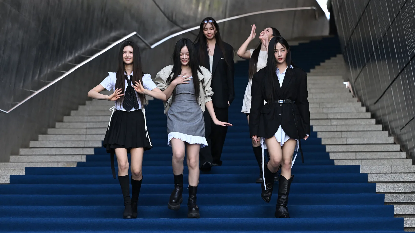 Everything We Know About The NewJeans K-Pop Court Case
