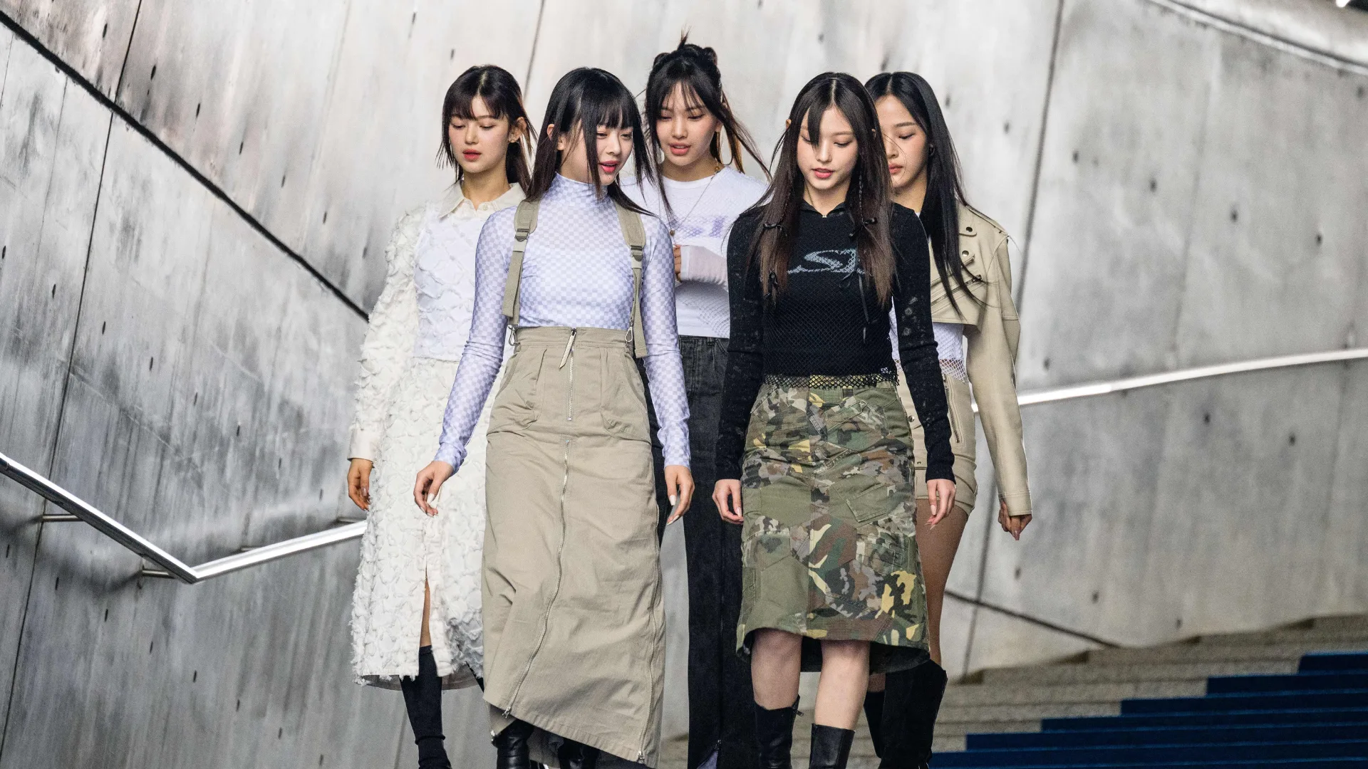 Everything We Know About The NewJeans K-Pop Court Case