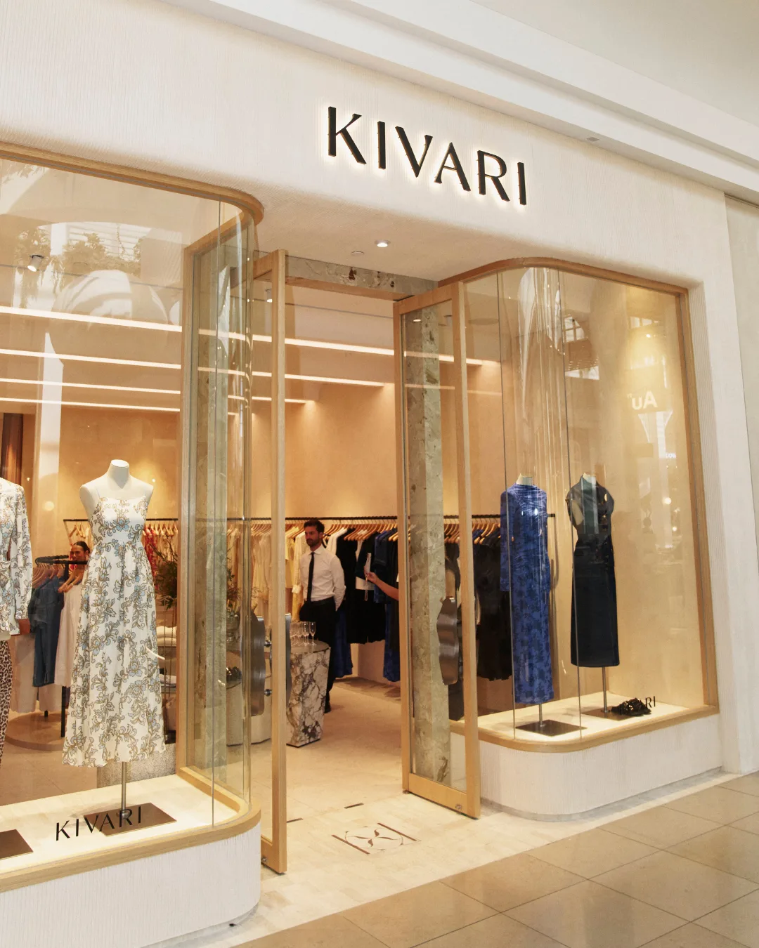 ELLE Founder Series: Kiki Keysers On Creating Kivari