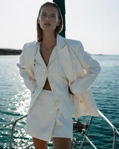 ELLE Founder Series: Kiki Keysers On Creating Kivari