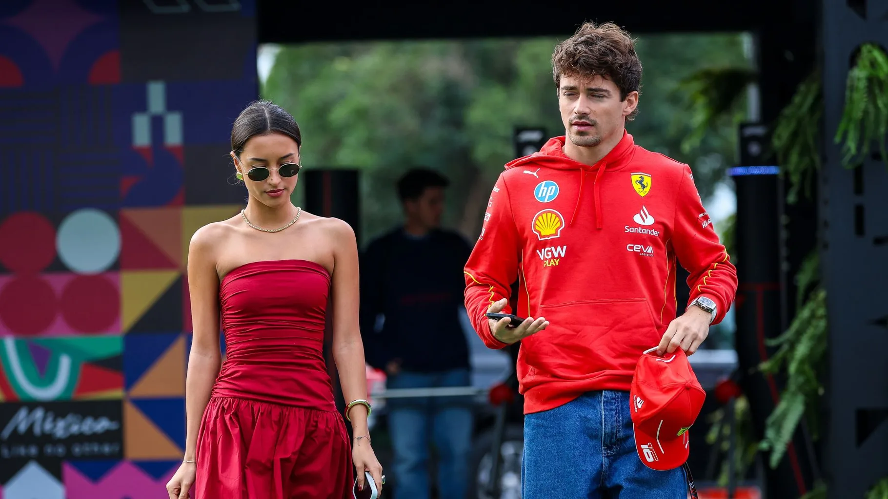 Where To Watch The Formula 1 In Australia | ELLE