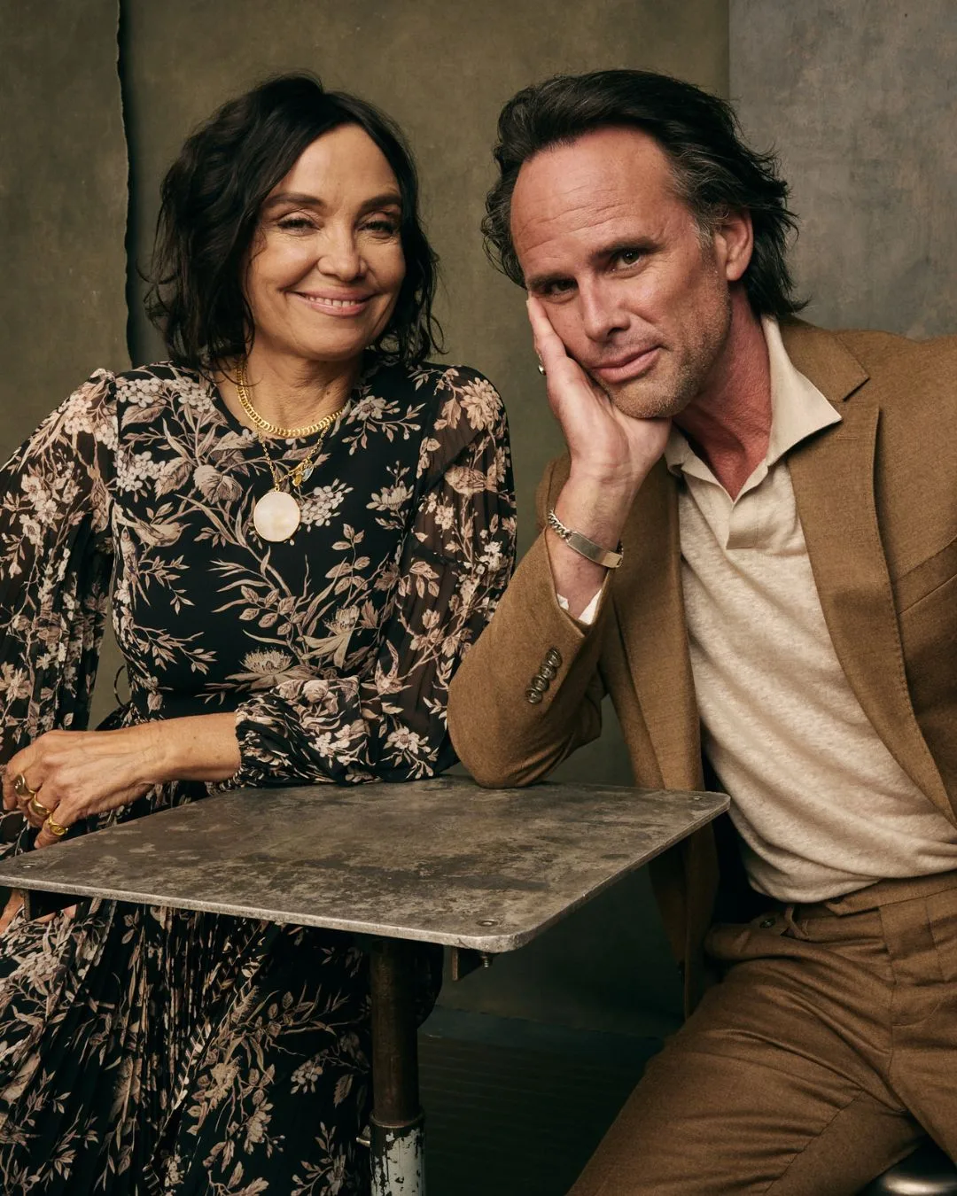 The Real Life Partners Of The 'White Lotus' Season 3 Cast