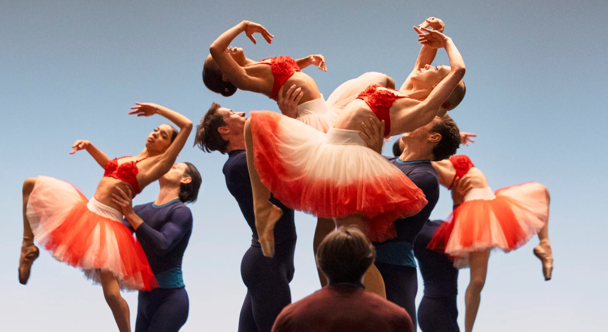 Where To Watch Prime Video’s Ballet Series ‘Étoile’ In Australia | ELLE