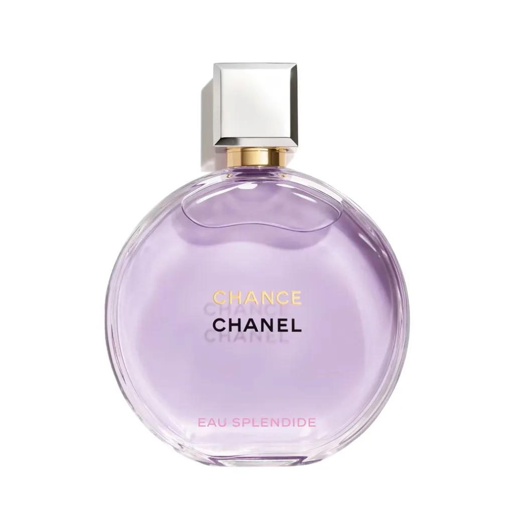 Angèle: The Radiant New Face of Chanel’s Chance Eau Splendide