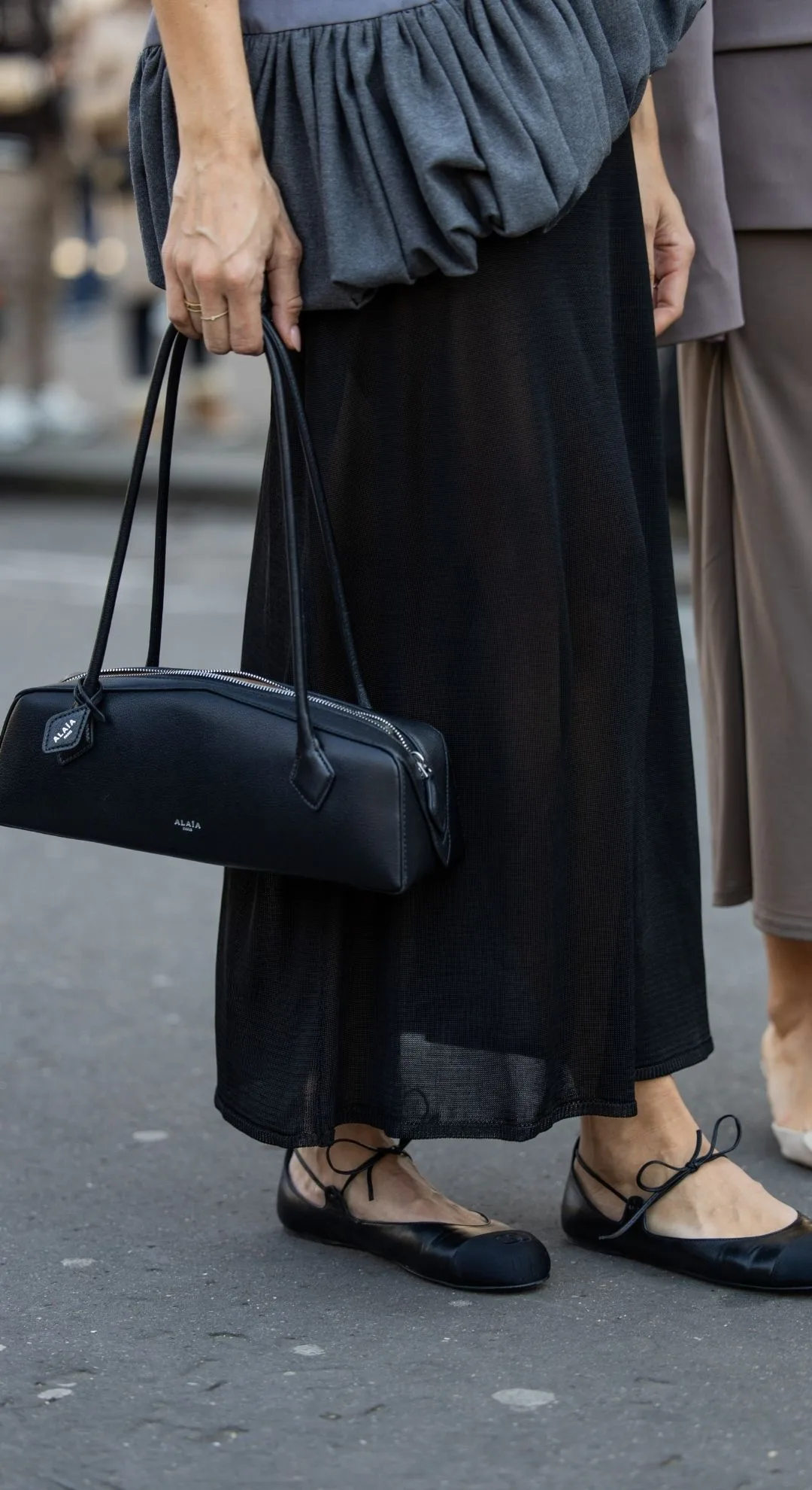 The 5 Key Handbag Trends To Shop In 2025 | ELLE